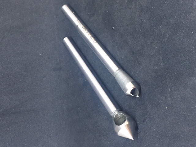 COUNTERSINK BIT EXTENDED 80 MM SHANK - Amos Industries