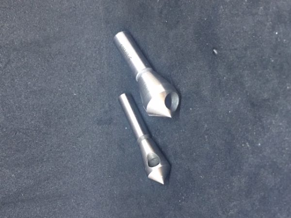 COUNTERSINK BIT M2 STANDARD LENGTH - Amos Industries